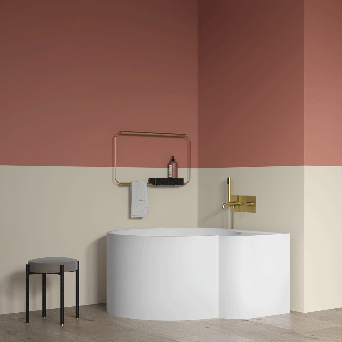 Vasche Freestanding di Design | Tanini Home
