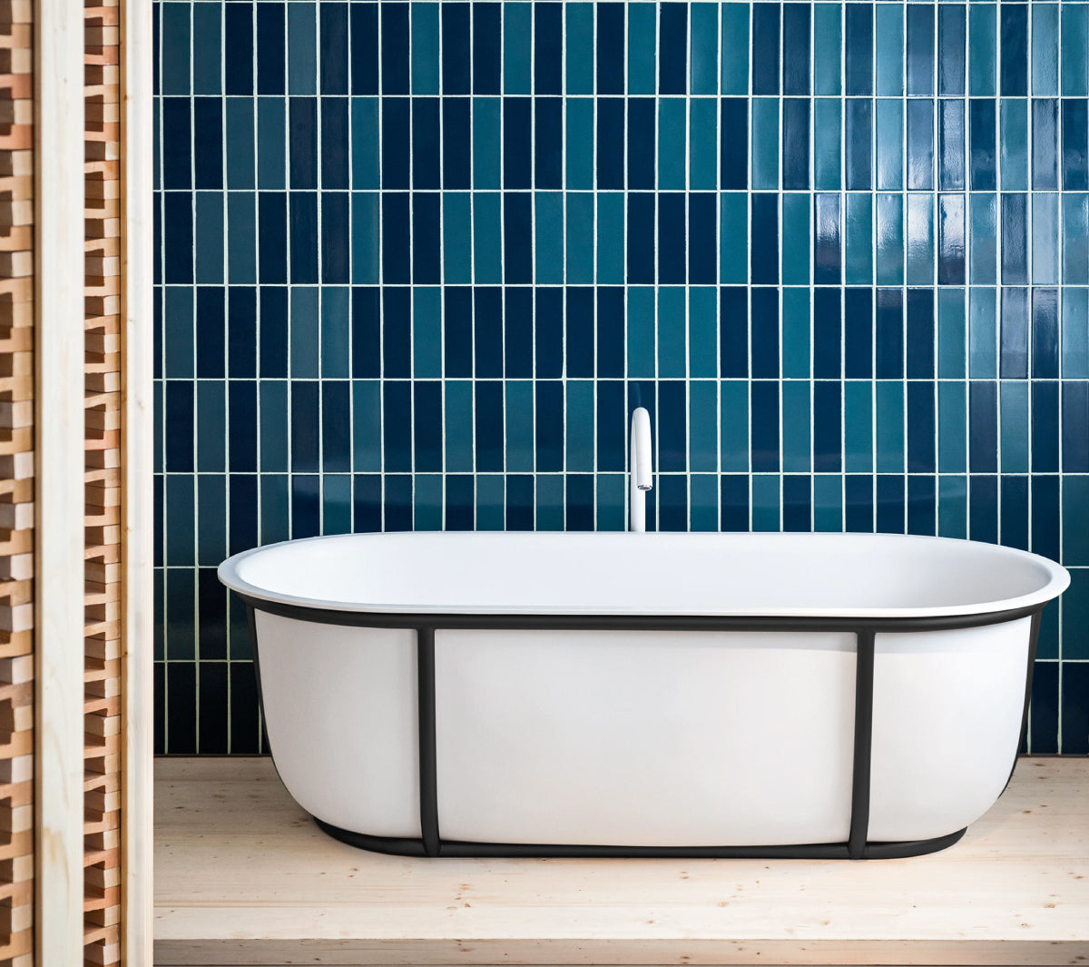 Agape: Innovativo Design del Bagno