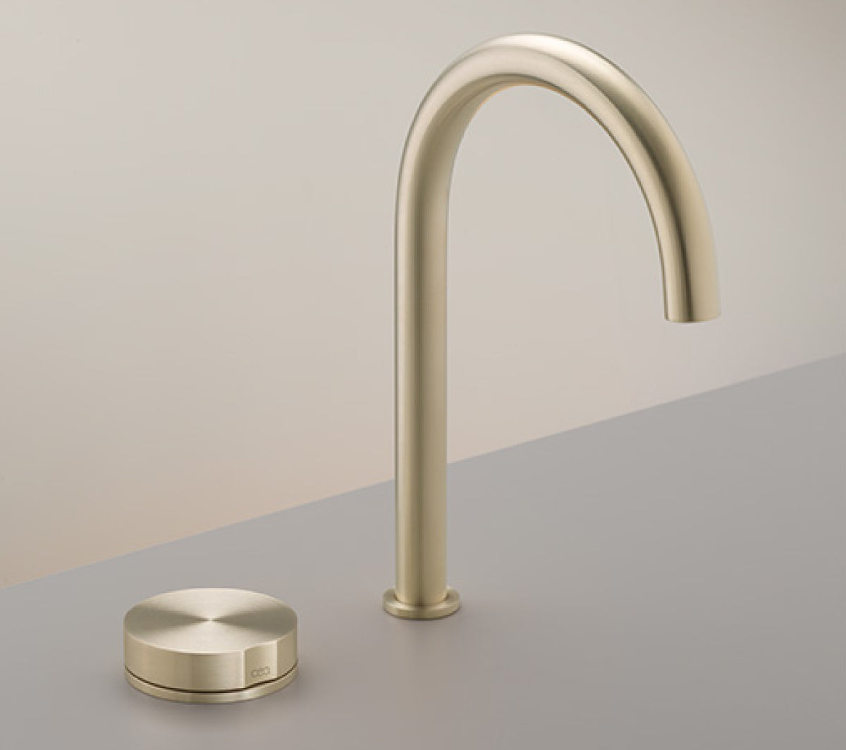 Miscelatore lavabo di design di Cea Gio 21